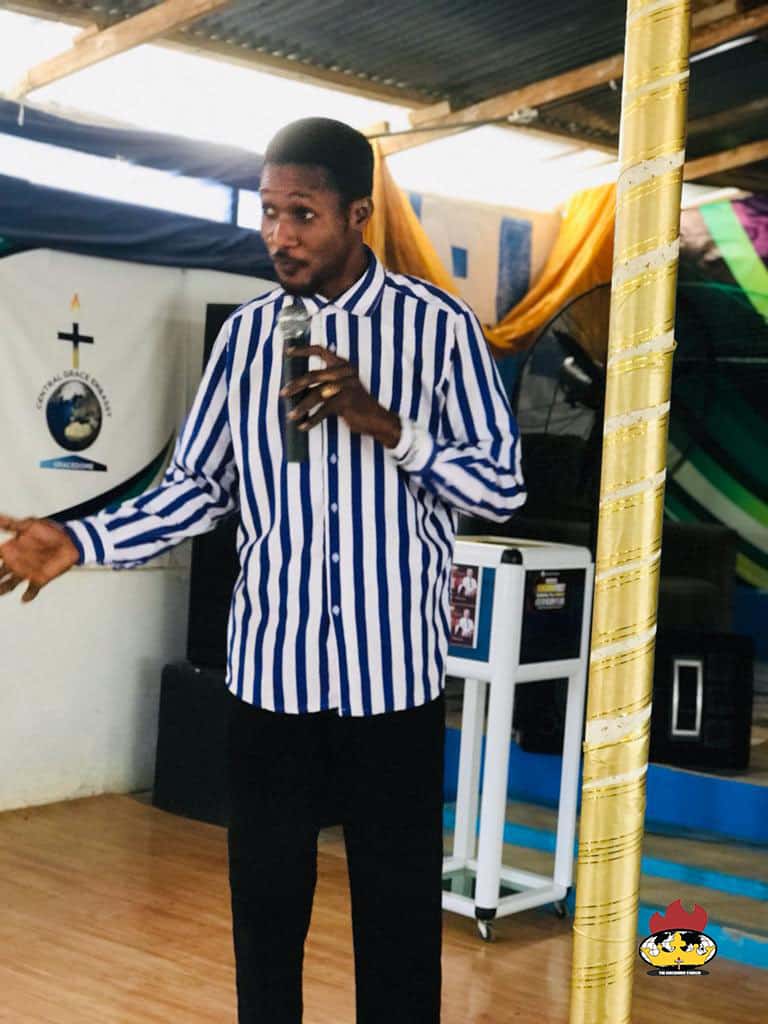 Gallery – Crownland Chapel