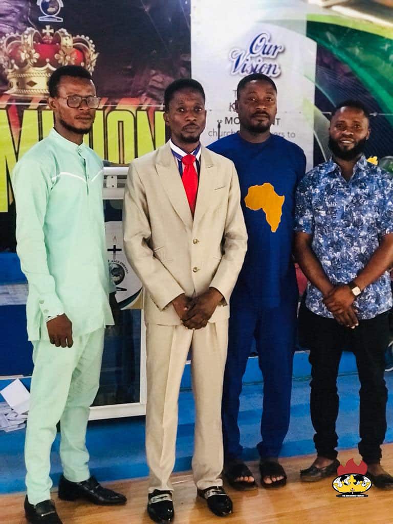 Gallery – Crownland Chapel