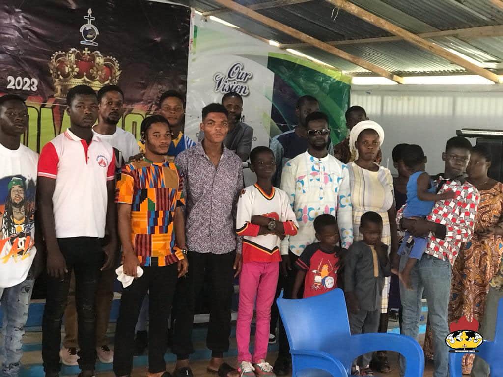 Gallery – Crownland Chapel