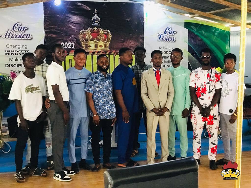 Gallery – Crownland Chapel